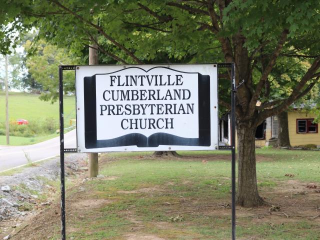9 Flintville School Rd
