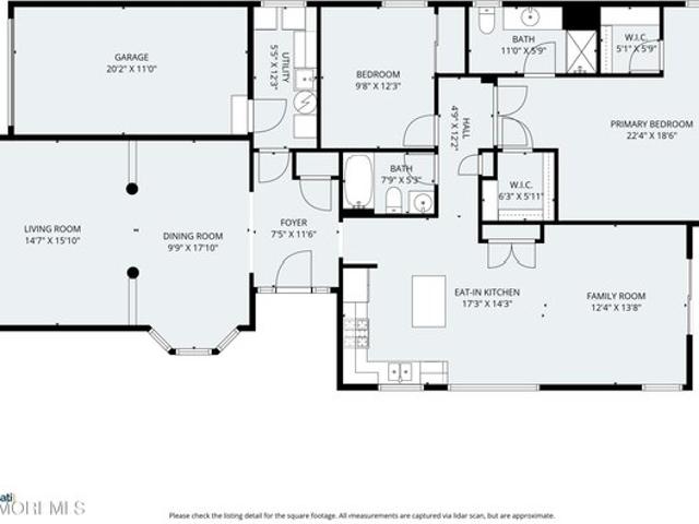 9 Florian Ct, Manchester, NJ 08759
