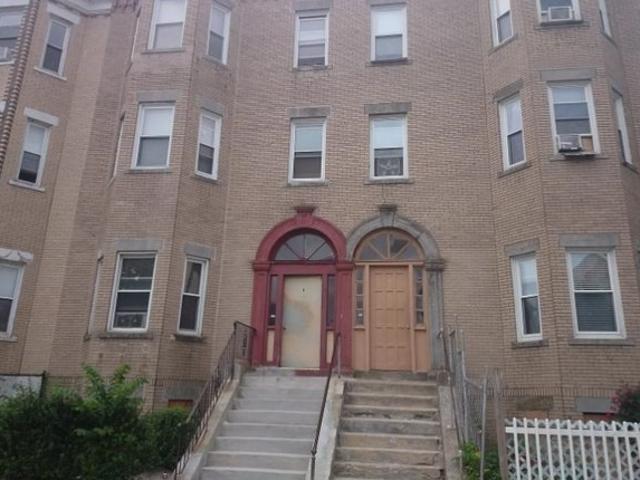 9 Forbes St, Boston, MA 02130