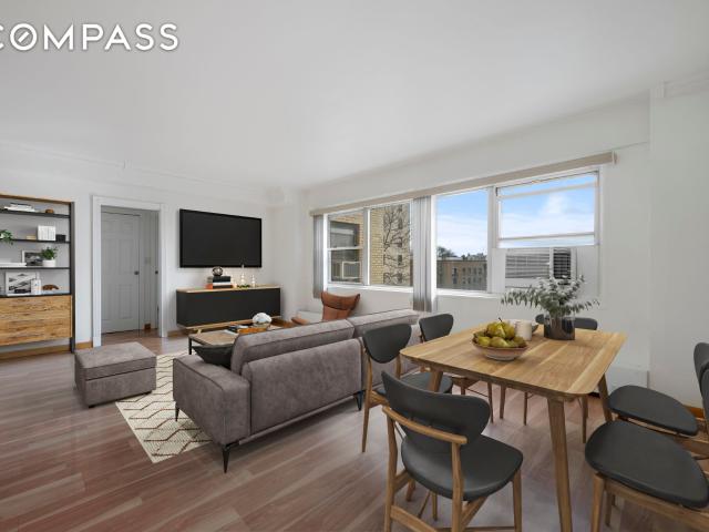 9 Fordham Hill Oval, Bronx, NY