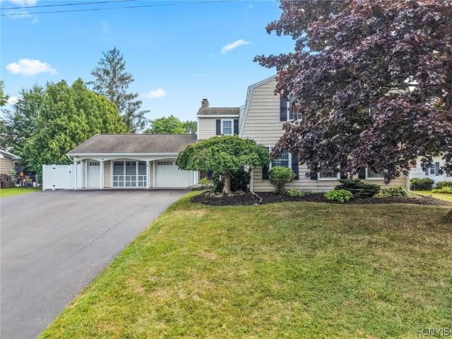 9 Forester Road