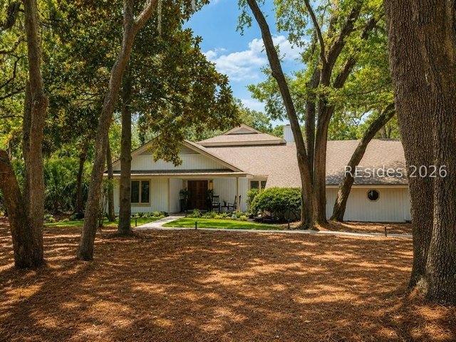 9 Fort Walker Dr, Hilton Head Island, SC 29928