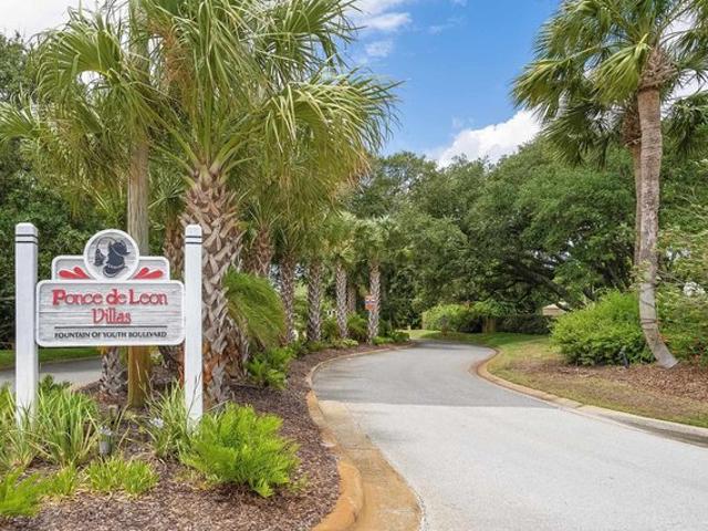 9 Fountain of Youth Blvd Apt A, Saint Augustine, FL 32080
