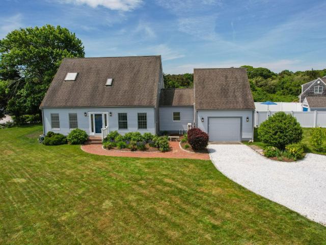 9 Fox Ridge Drive