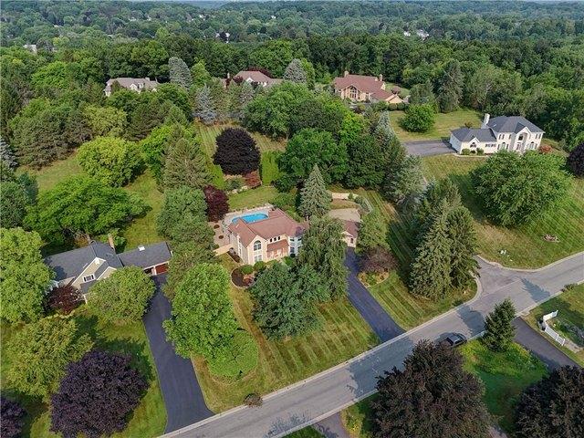 9 Foxboro Ln, Fairport, NY 14450