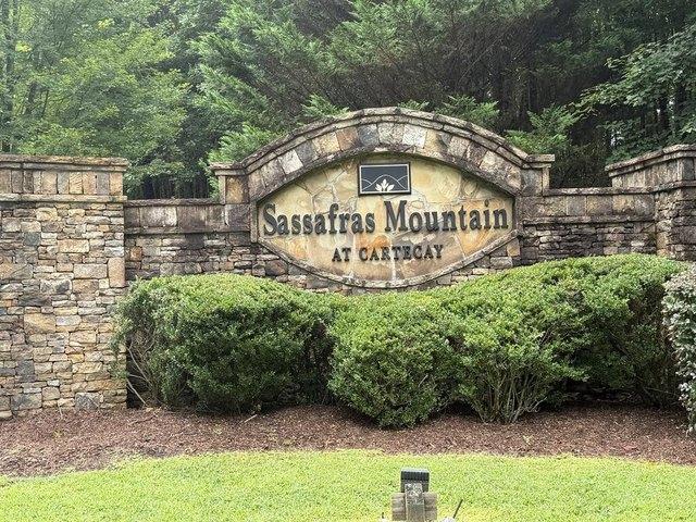 9 Foxpaw Leaf Ct Lot 9, East Ellijay, GA 30536