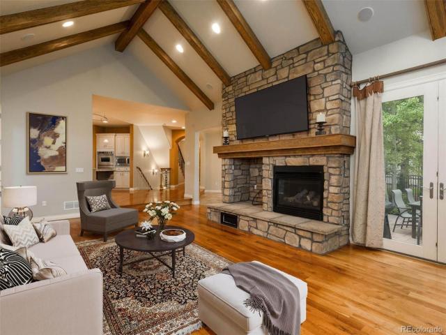 9 Foxtail Cir, Cherry Hills Village, CO 80113 | MLS #3991