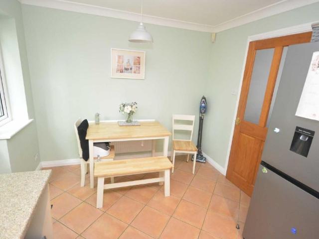 9 Frampton Gardens, Littleover, Derby, DE23 3WX