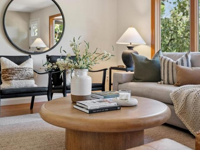 9 Francis Ave, San Anselmo, CA 94960