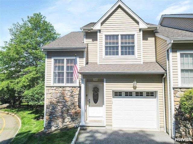 9 Franklin Ave, Montvale, NJ 07645