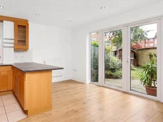 9 Franklin Place, London, SE13 7ES, United Kingdom | 1 bed townhouse for rent #168119154 | Rentberry