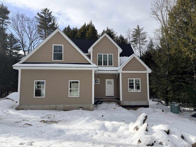 9 Freedom Dr Lot 16, Rochester, NH 03867