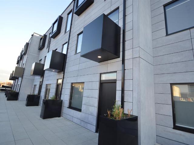 9 Guest Street, Stubbs Mews, New Islington, Manchester M4, 4 bed property to rent, £2,600 pcm | PrimeLocation