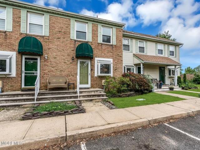 9 Gull Way, Keyport, NJ 07735