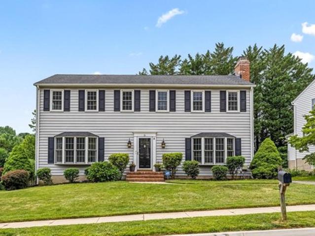 9 Galetree Ct, Cockeysville, MD 21030