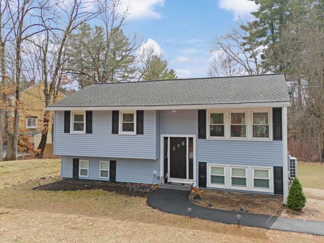 9 Gamache Road
