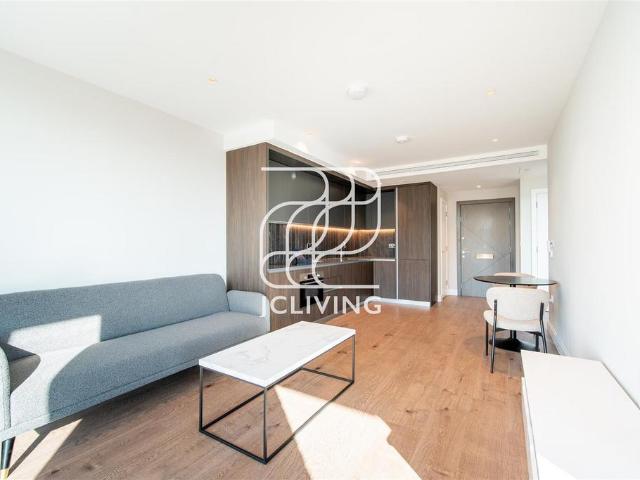 9 Gasholders Place, London Flat to rent £3,120 pcm £720 pw