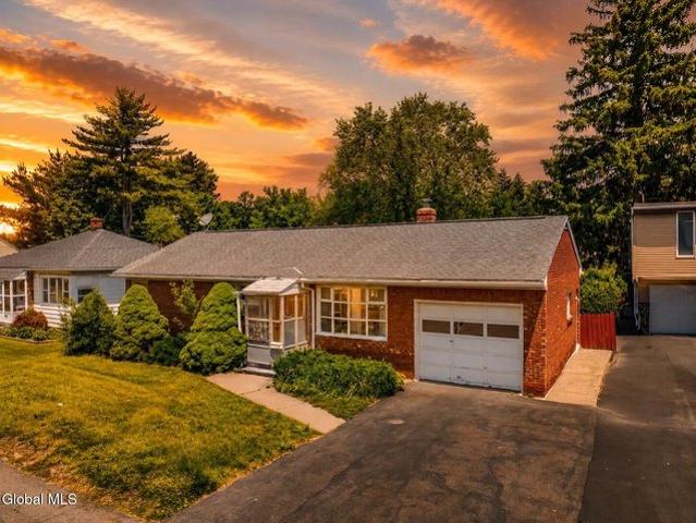 9 Garden Ave, Albany, NY 12203