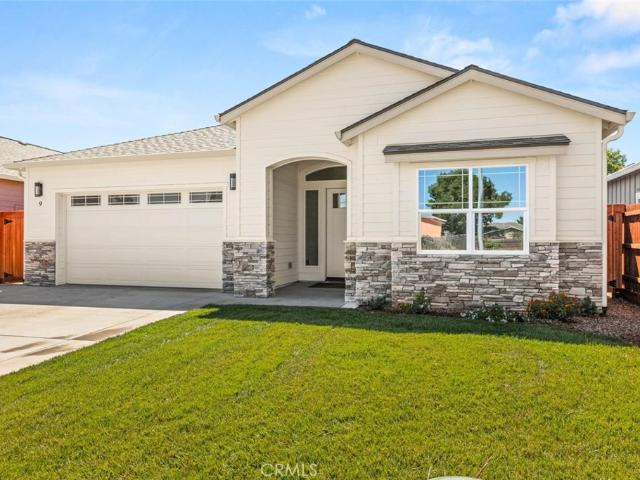 9 Gazania Ct