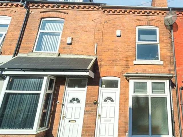 9 George Road, Metchley, B29 6AH, United Kingdom | 4 bed house for rent #158559055 | Rentberry