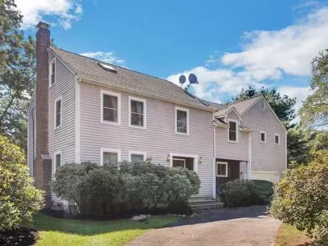 9 Gennaro Cir, Wayland, MA 01778 MLS #73434544