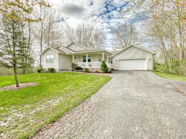 9 Gilmore Road
