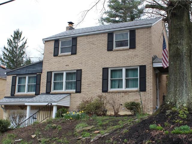 9 Glenview Ave, Greensburg, PA 15601 | MLS #1745 | Compass