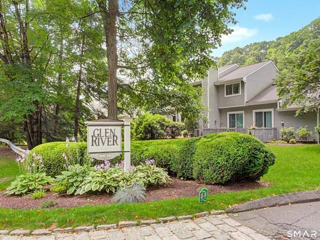 9 Glen Rdg Unit 9, Wilton, CT 06897