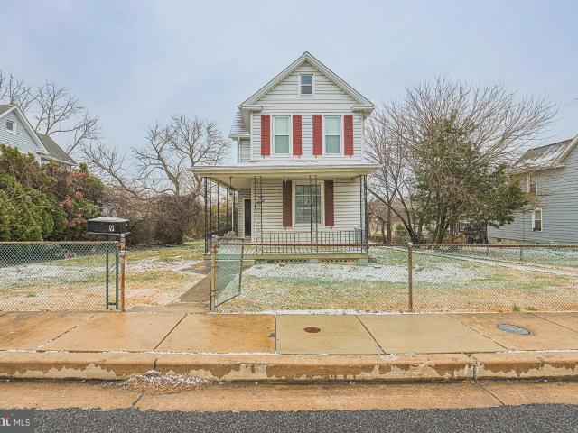 9 Glenmore Ave, Baltimore, MD 21206 | MLS #MDBC2150 | Compass