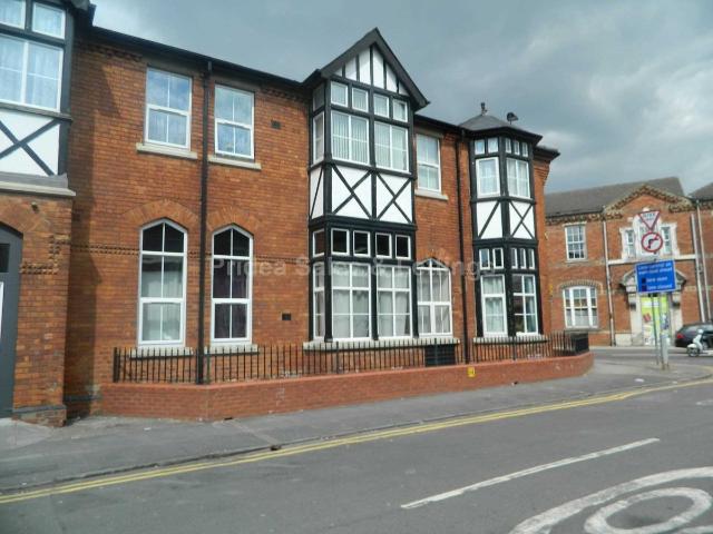 9 Globe House, Ripon Street, Lincoln LN5, 1 bed flat to rent, £650 pcm | PrimeLocation