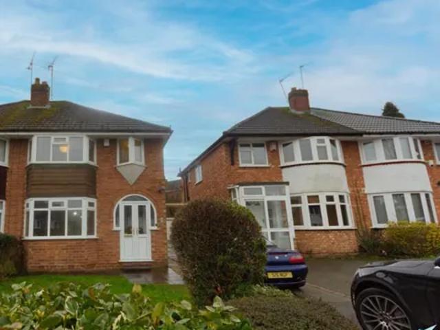9 Goss Croft, Metchley, B29 6NN, United Kingdom | 3 bed duplex for rent #140657477 | Rentberry