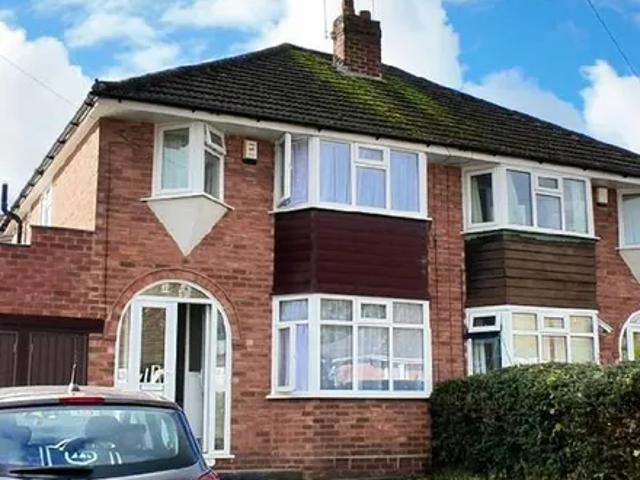 9 Goss Croft, Metchley, B29 6NN, United Kingdom | Room for rent #138147529 | Rentberry