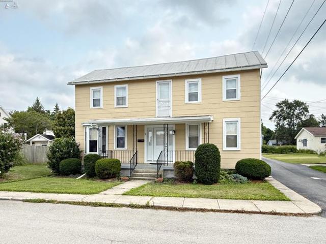 9 Grammes St, Tiffin, OH 44883