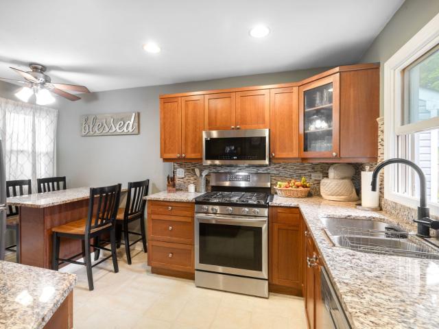 9 Grant Avenue