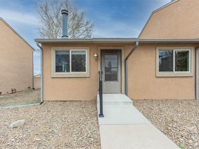 9 Granada Ct Unit 11, Westcliffe, CO 81252