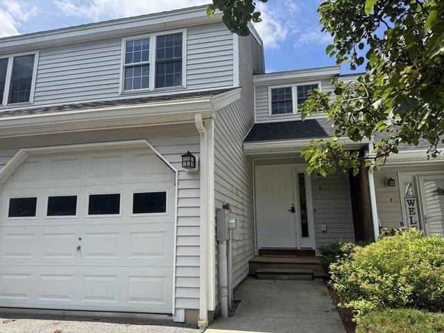 9 Green Briar Rd Unit 9, Fitchburg, MA 01420