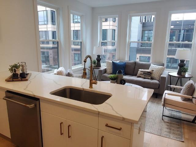 9 Greenmount St, Unit 2, Boston, MA 02125 | MLS #73496 | Compass
