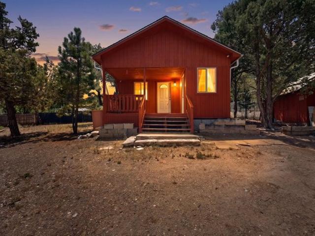 9 Greenridge Blvd, Tijeras, NM 87059