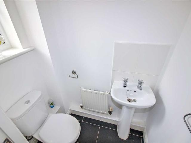 9 Greenrigg Place, Shiremoor