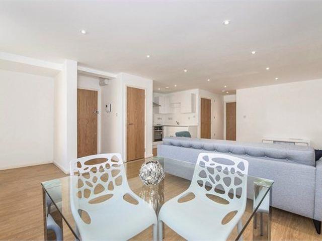9 Greenwich Quay, Clarence Road, Greenwich, SE8 3EY