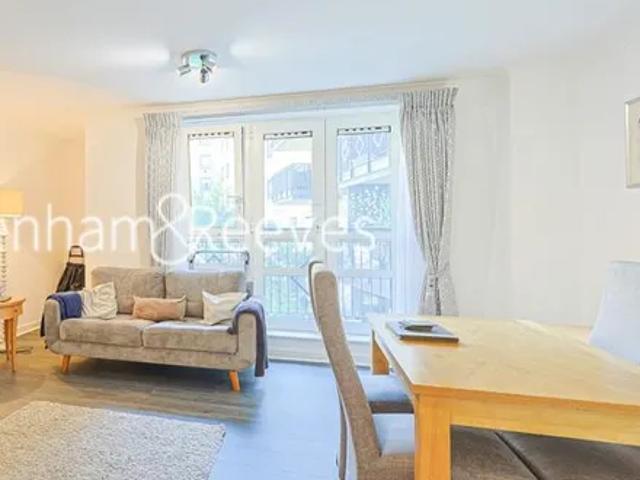 9 Greville Road, London, NW6 5HZ, United Kingdom | 3 bed apartment for rent #140396412 | Rentberry