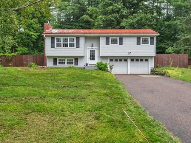 9 Griswold St, Jericho, VT 05465