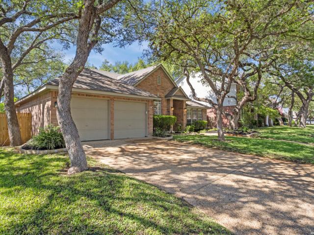 9 Grogans Mill Dr, San Antonio, TX 78248 | Compass