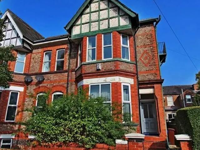 9 Grosvenor Road, Manchester, M16 8JP, United Kingdom | 2 bed apartment for rent #140228736 | Rentberry