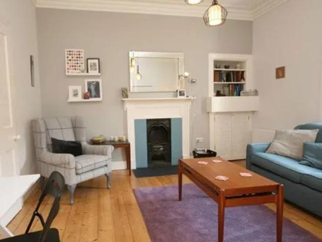 9 Hugh Miller Place, City of Edinburgh, EH3 5JG, United Kingdom | 1 bed apartment for rent #140228570 | Rentberry