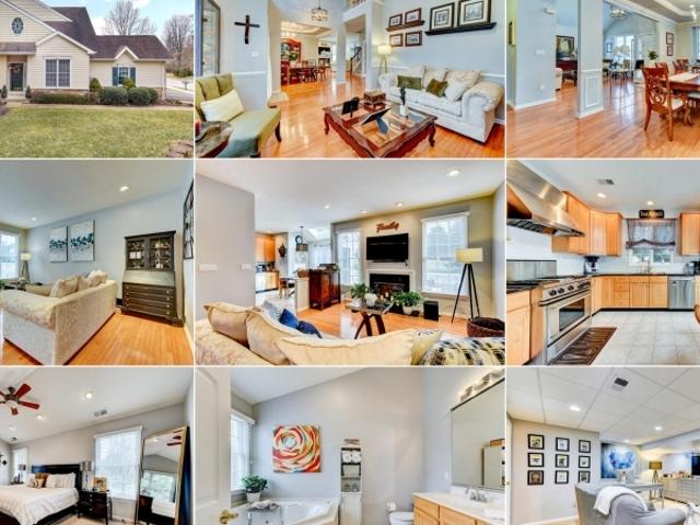 9 Hudson Dr