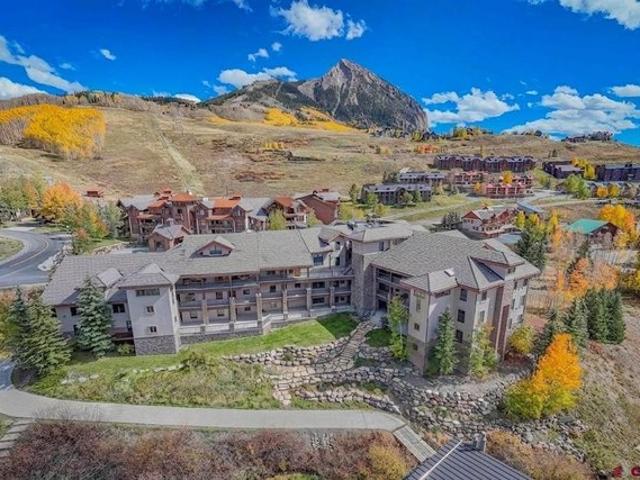 9 Hunter Hill Rd Unit 104, Crested Butte, CO 81225