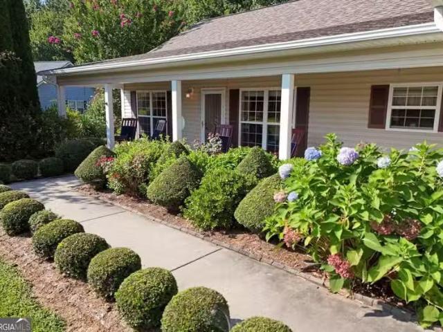 9 Hunter Ln, Blue Ridge, GA 30513 MLS 10358923