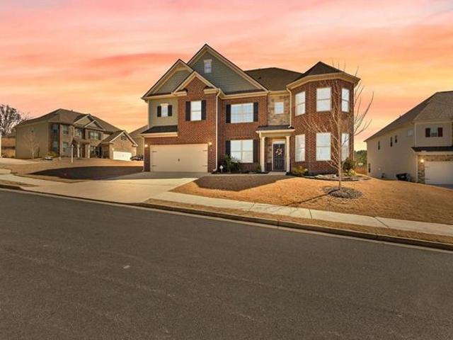 9 Hampshire Point, Dallas, GA 30132
