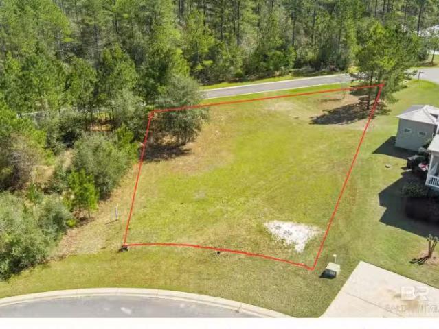 9 HAMPSTEAD CIRCLE, LOXLEY, AL 36551 Single Family Residence F.